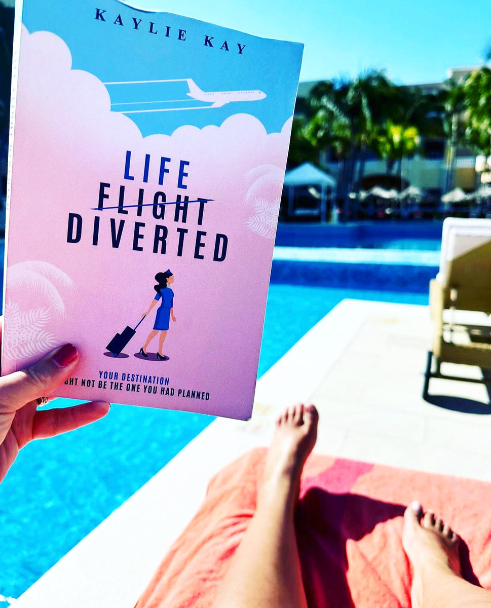 Kaylie Kay: 'Life Diverted' – The Crew Market