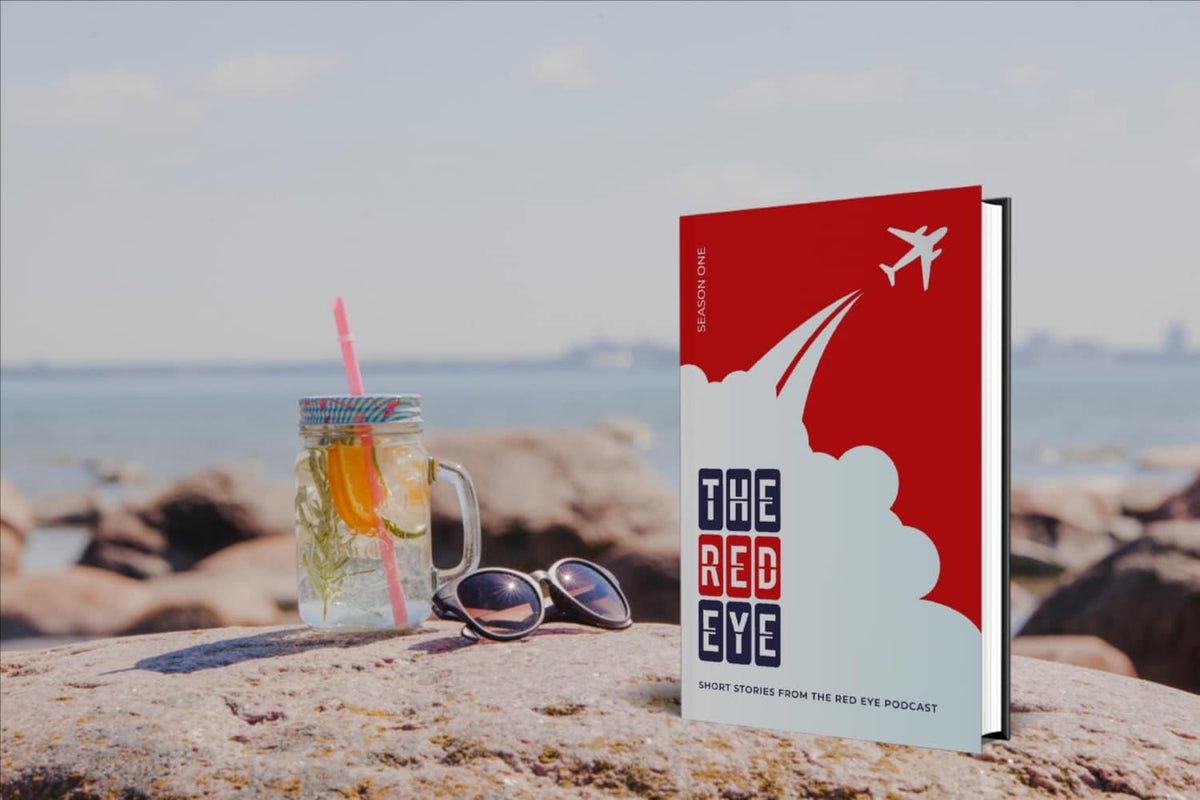 The Red Eye – The Crew Market